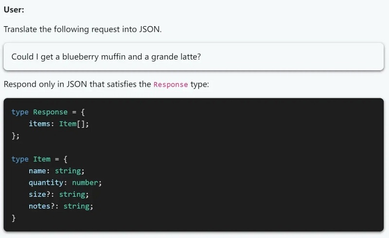 C# 與 TypeScript 之父推出開放原始碼專案 TypeChat，用於大型語言模型與自然語言接口 | T客邦
