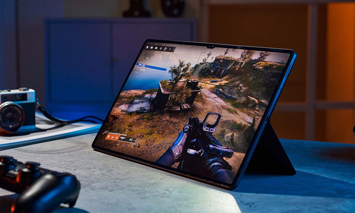 GeForce NOW 鈦金方案搶鮮實測：跨平台、跨裝置輕鬆暢玩 3A 遊戲大作，1440p / 120Hz 等級畫質媲美旗艦電競主機體驗 ...