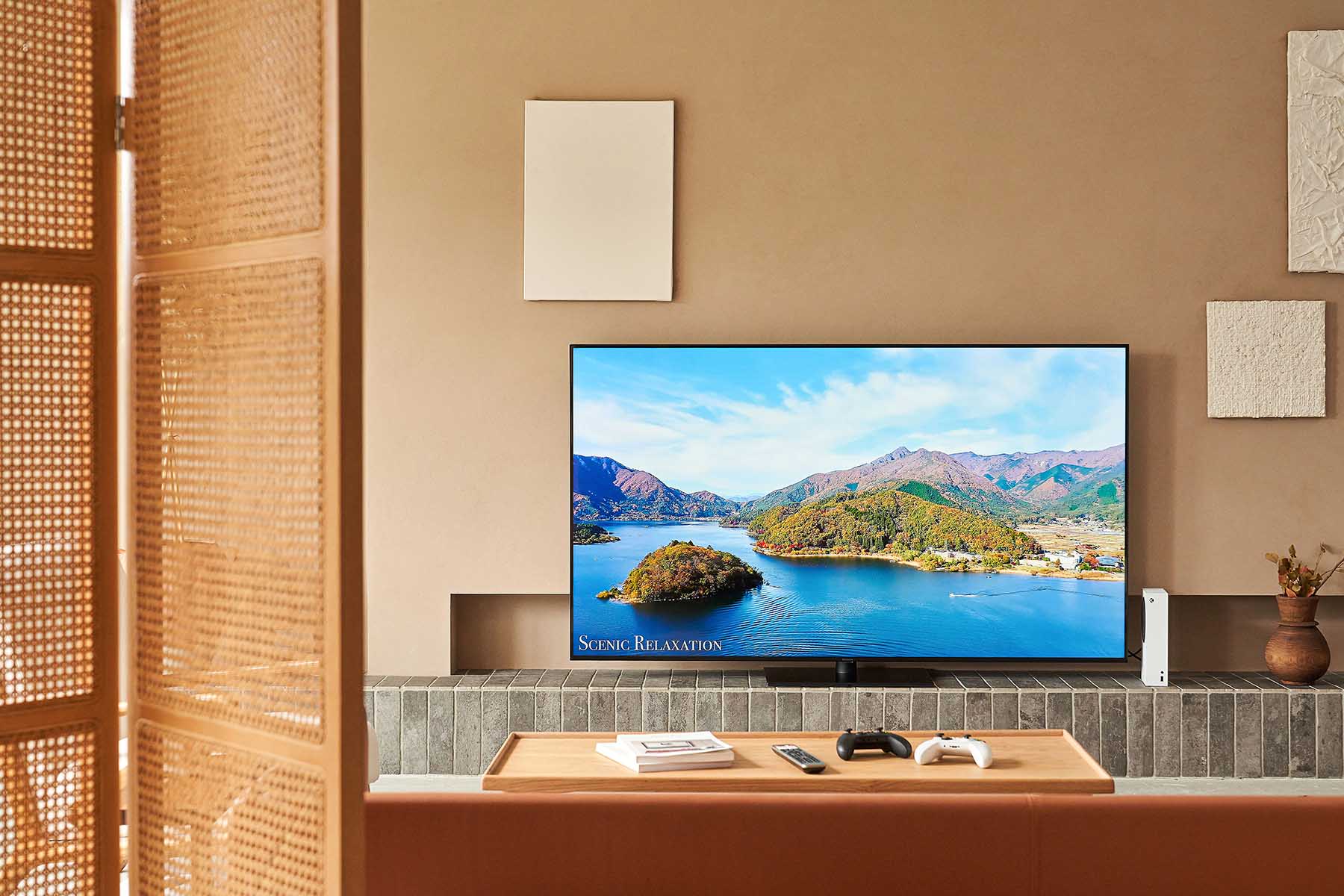 Panasonic TH-75MX950W Mini LED 4K 液晶智慧顯示器評測：沉浸快意的遊戲感受、震撼視聽的影音表現 | T客邦