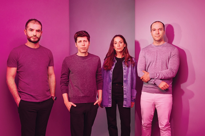 OpenAI真正想要的是什麼？ | T客邦