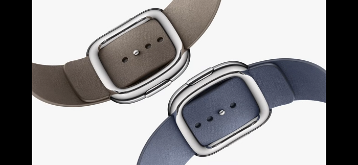 Apple Watch Series 9 搭載全新 S9 SiP 晶片，同時帶來全新手勢「雙指互點」 | T客邦