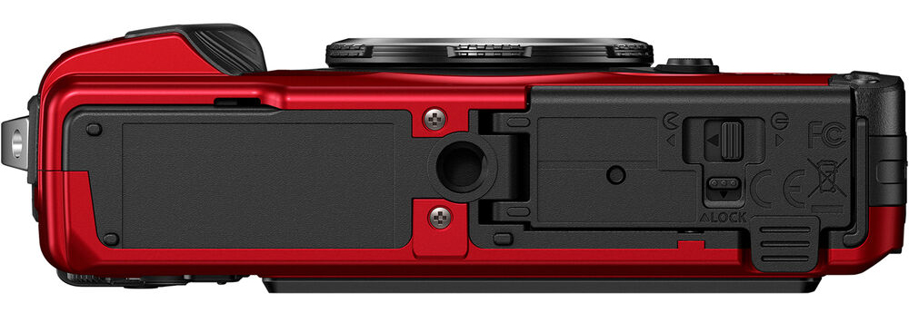 OM SYSTEM Tough TG-7 強勢亮相！戶外活動攝影的最佳夥伴，約台幣17,534元 | T客邦