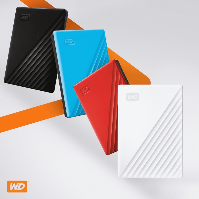 WD推出開學季需要的 all pass 神器，各類儲存裝置祭出優惠 | T客邦