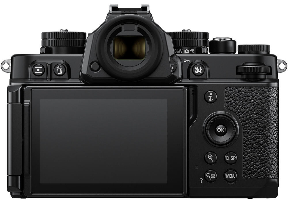 Nikon正式發表全片幅復古相機Zf！經典與科技結合，造就非凡風格 | T客邦