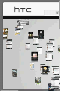 HTC Hero全新Android介面(2) | T客邦