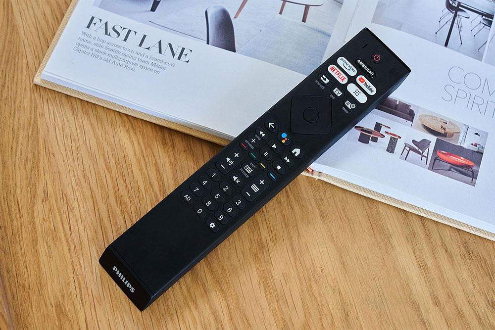 Philips 大型顯示器 75PML9108 開箱實測：P5 智慧影像處理技術，搭配 Xtra mini LED 鮮明對比與量子點顯色帶來栩栩如生的影像體驗！ | T客邦