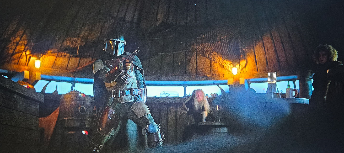 Philips 大型顯示器 75PML9108 開箱實測：P5 智慧影像處理技術，搭配 Xtra mini LED 鮮明對比與量子點顯色帶來栩栩如生的影像體驗！ | T客邦