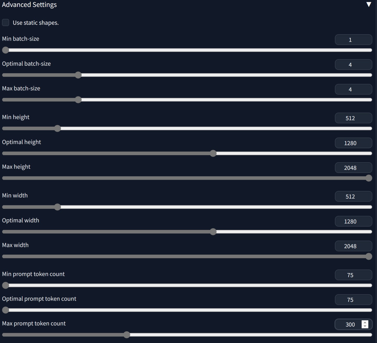 Stable Diffusion AI算圖使用手冊（2-3）：NVIDIA正式推出TensorRT運算框架，Checkpoint與LoRA皆可加速 | T客邦