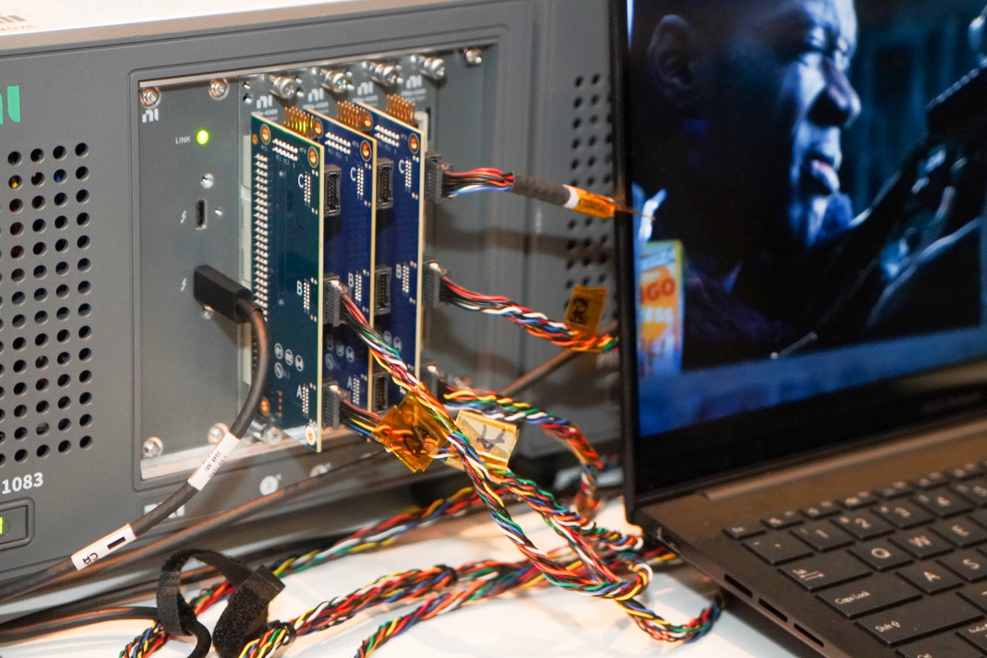 CES 2024：Intel Workshop實際進行LP E-Core影片播放功耗、XeSS遊戲升頻測試 | T客邦