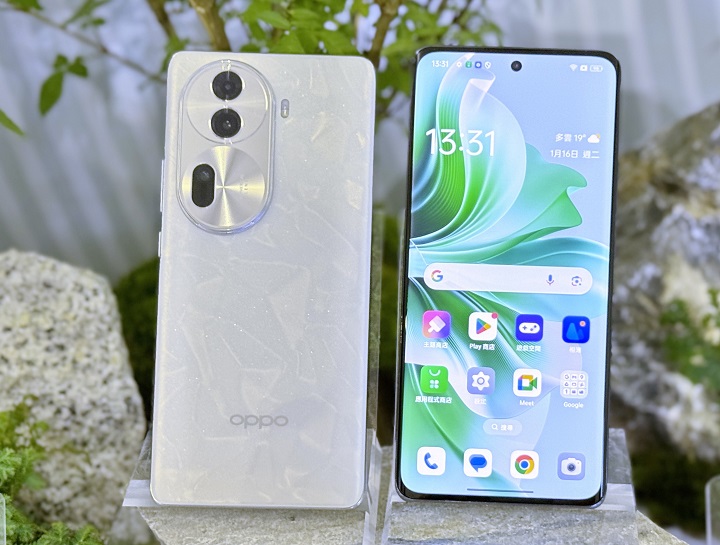 OPPO Reno11、Reno11 Pro 售價 13,990 元起，同步推出 11.4 吋 Pad Neo 平板、Enco Buds2 ...