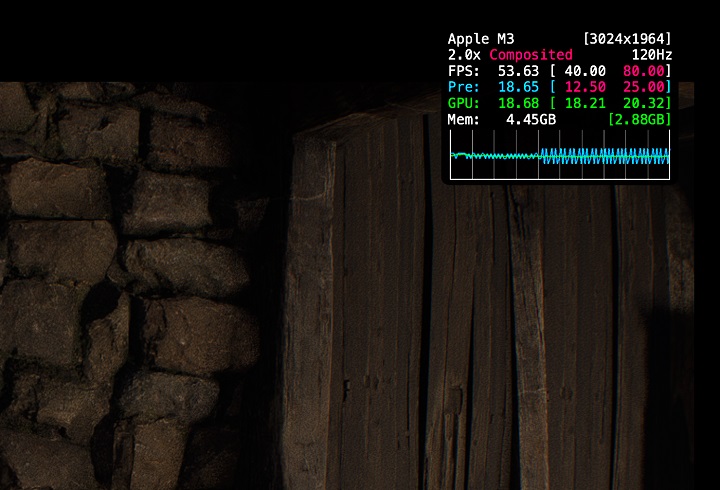 M3 版 MacBook Pro 14 吋評測：與 M1 及 M2 效能比一比，沒選 Pro 晶片也很 Pro！ | T客邦