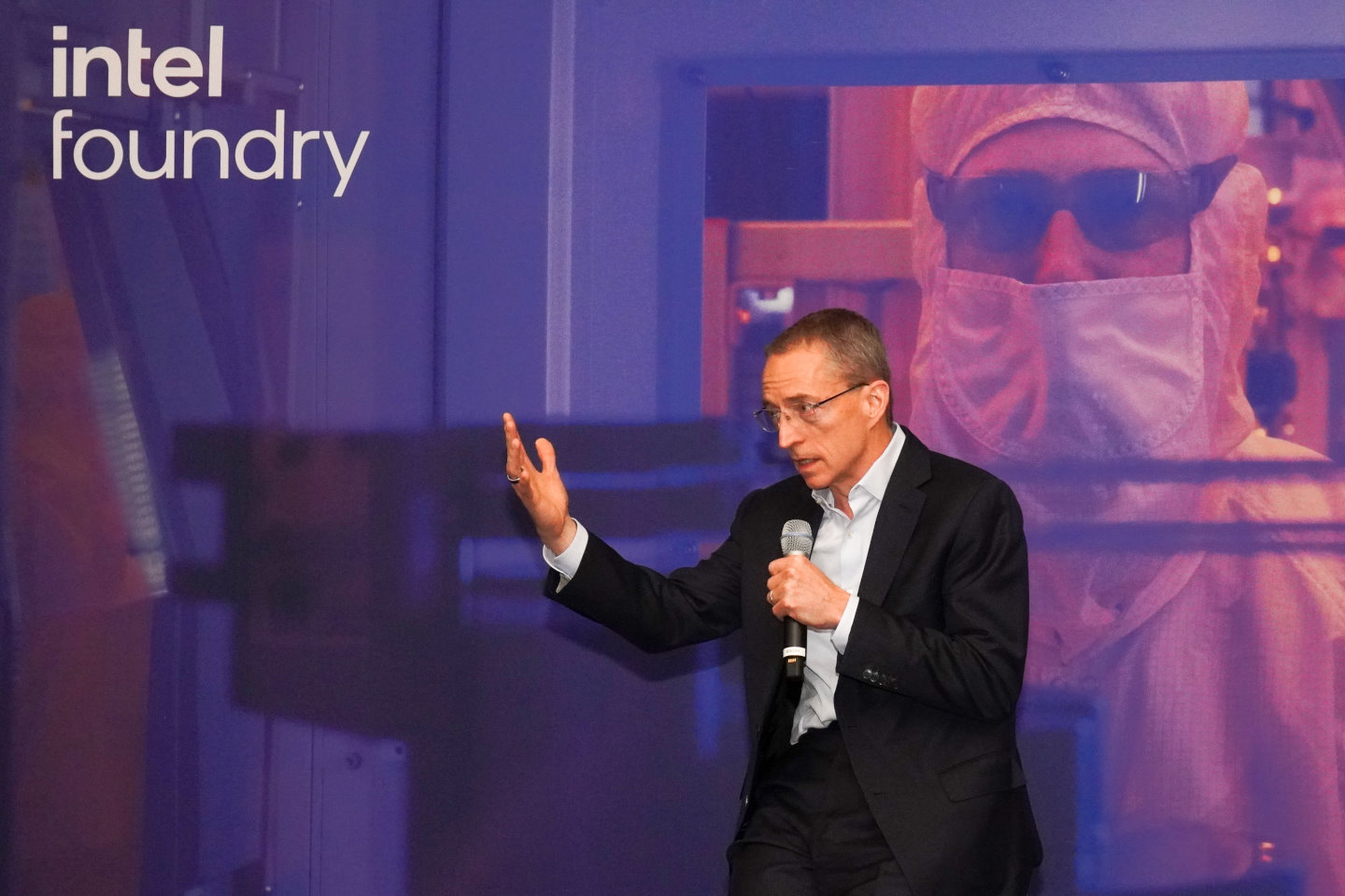 Intel於IFS Direct Connect 2024宣布與聯電合作，並發表Intel 14A與多項「4年5節點」之後發展路線圖 | T客邦