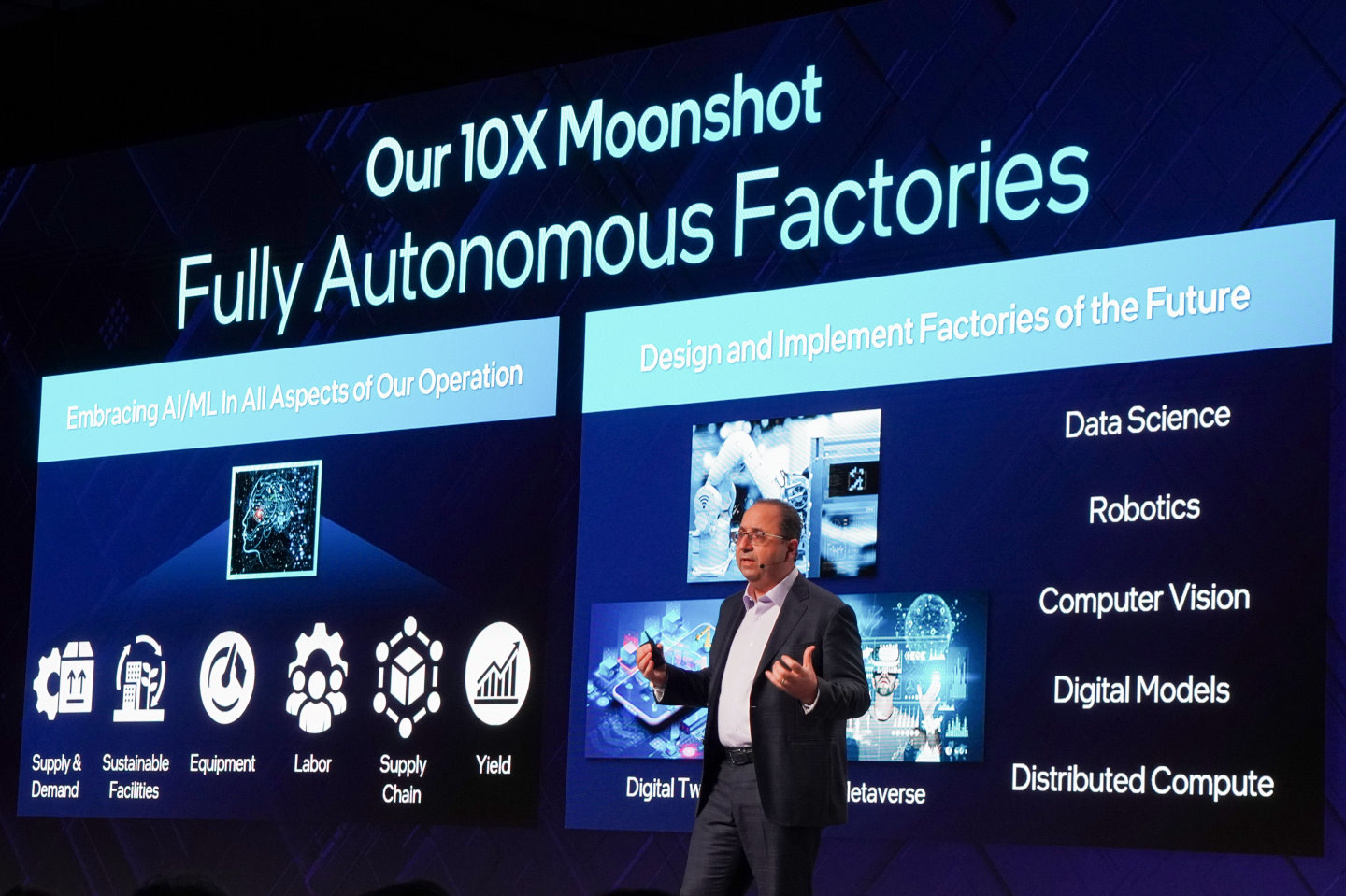 Intel於IFS Direct Connect 2024宣布與聯電合作，並發表Intel 14A與多項「4年5節點」之後發展路線圖 | T客邦