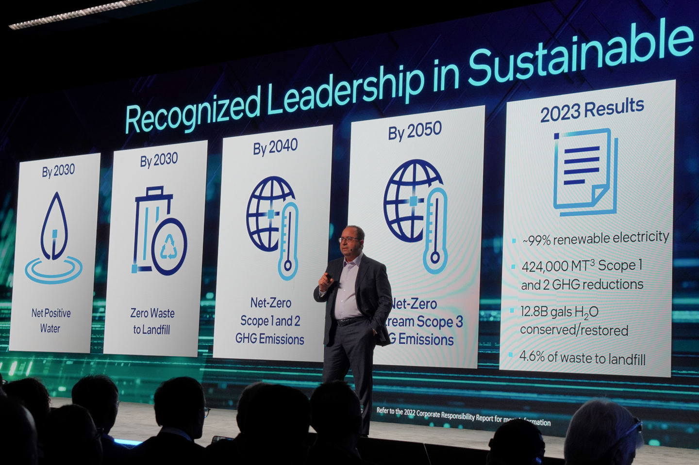 Intel於IFS Direct Connect 2024宣布與聯電合作，並發表Intel 14A與多項「4年5節點」之後發展路線圖 | T客邦