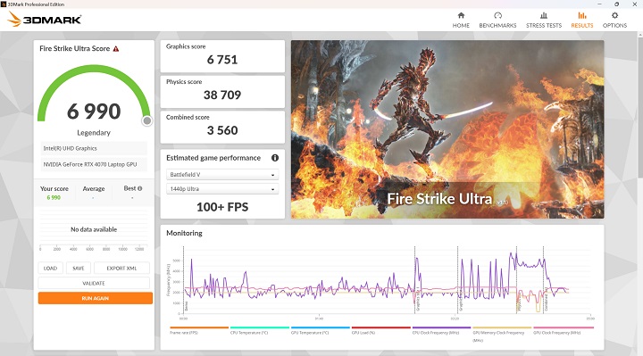 AORUS 16X 2024 評測：全方位實力滿載，值得入手的 AI 電競筆電 | T客邦