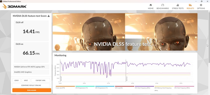 AORUS 16X 2024 評測：全方位實力滿載，值得入手的 AI 電競筆電 | T客邦