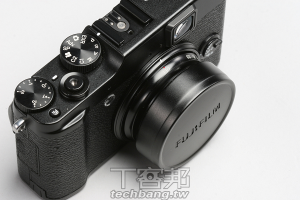 FUJIFILM X10 實測：對焦更快，整體表現佳的專業隨身機 | T客邦