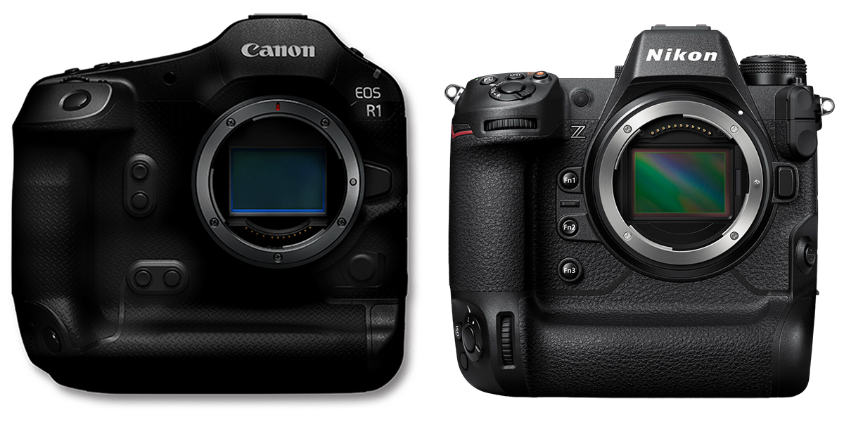 Canon宣布開發首款旗艦機型相機EOS R1！DIGIC Accelerator加持，預計2024年發表 | T客邦