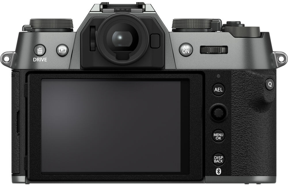 富士正式發表FUJIFILM X-T50！新增軟片模擬轉盤，上市日期、建議售價一次看 | T客邦