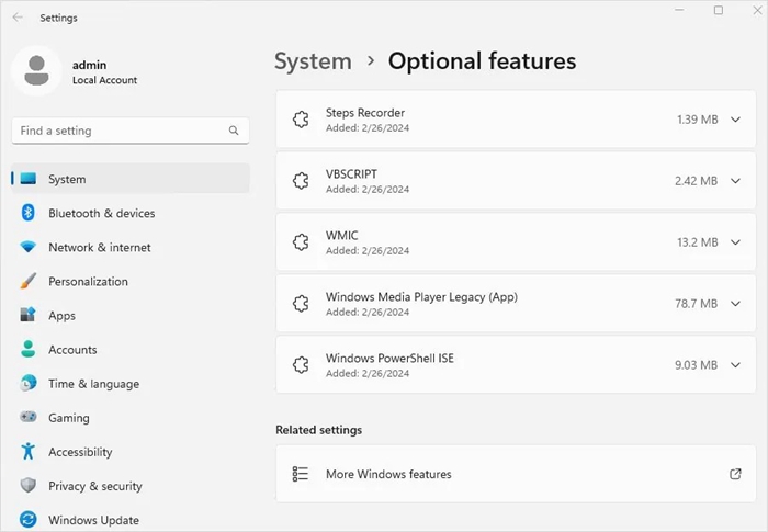 微軟證實將於 2024 年下半年停止支援 VBScript，2027年將永久退出 Windows | T客邦