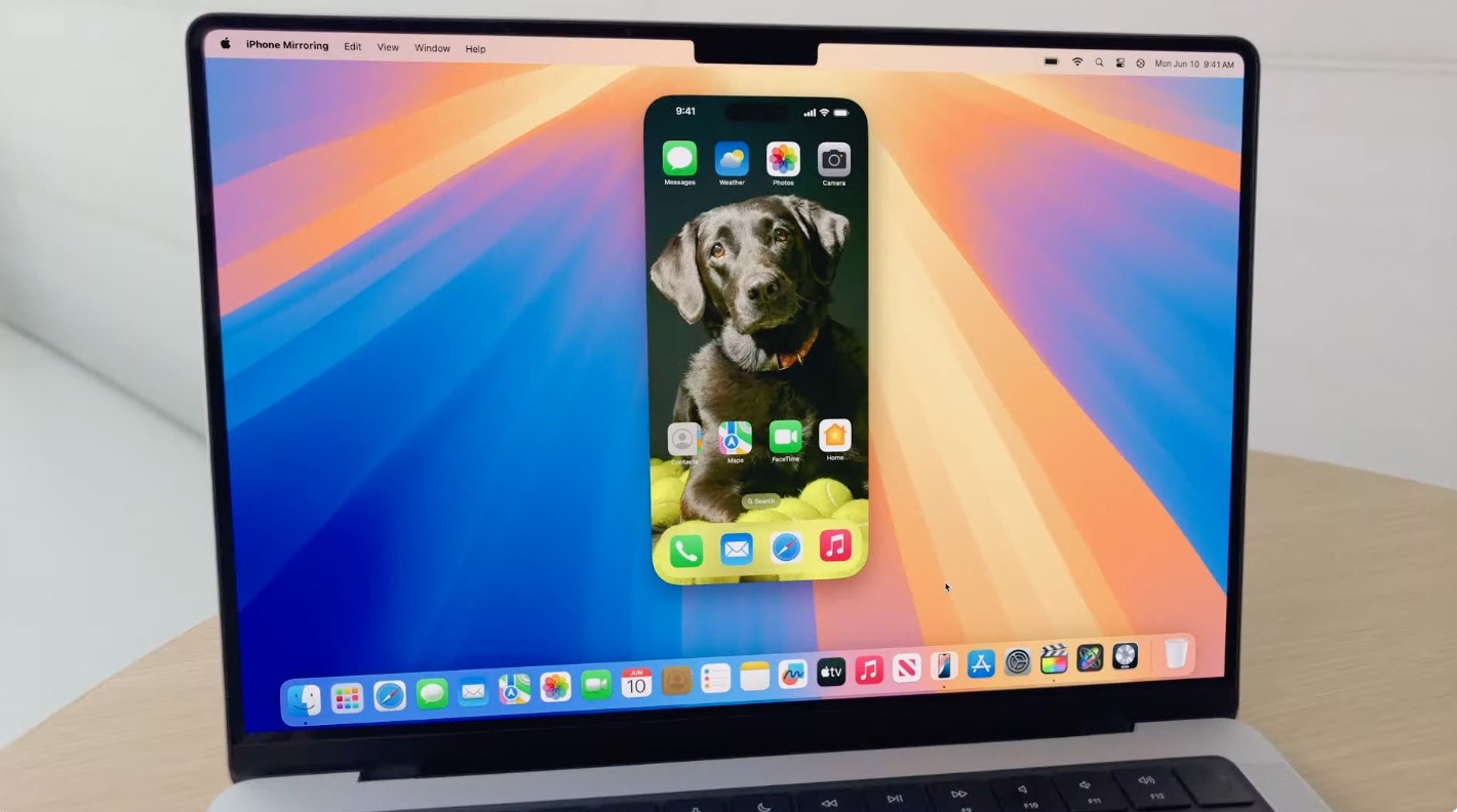 macOS Sequoia 和 iPadOS 18 不再支援這些 Mac 和 iPad裝置 | T客邦