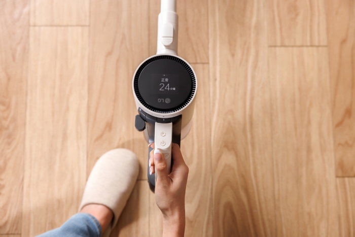 LG 全系列吸塵器大升級：史上最輕 A9 Air、A9X 吸力提升至 280W、毛孩家庭必備 A9 K+ | T客邦