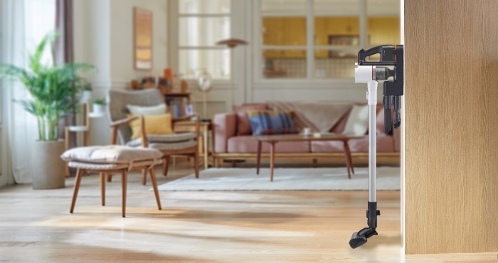 LG 全系列吸塵器大升級：史上最輕 A9 Air、A9X 吸力提升至 280W、毛孩家庭必備 A9 K+ | T客邦