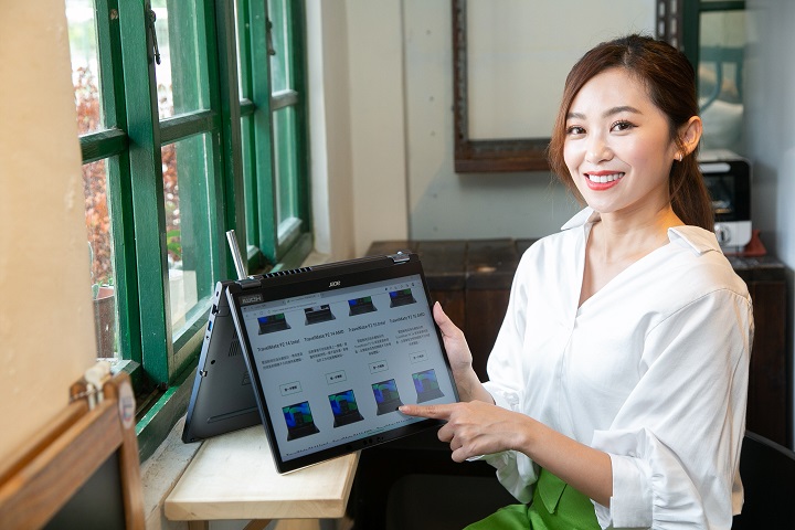 Acer 全系列新品開賣！RevoBox 迷你電腦、Aspire C27 AIO，以及 Iconia Tab P11 平板只要 7,990 元 ...