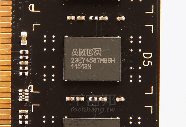 AMD 自有品牌記憶體模組實測，CP值高的優質產品 - 第 2 頁 | T客邦
