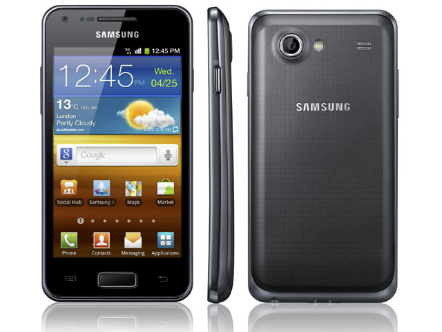 Samsung GALAXY 變種軍出動，機王 GALAXY S III 避開 MWC | T客邦