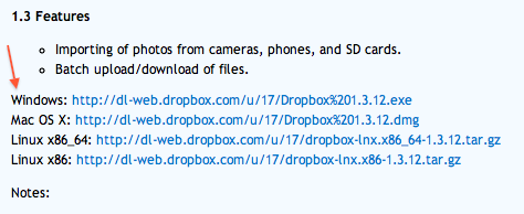 Dropbox 推新 Photo Import 功能，還送你最多 5GB 空間 | T客邦