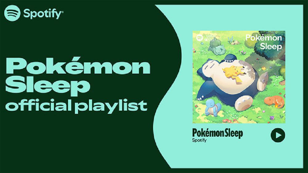 《Pokémon Sleep》開放支援以智慧手錶進行睡眠測量，Apple Watch、Galaxy Watch、Pixel Watch 都能用 ...