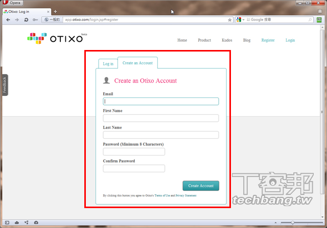 Otixo 把 Google Docs、Dropbox 等等雲端通通抓在一起 | T客邦