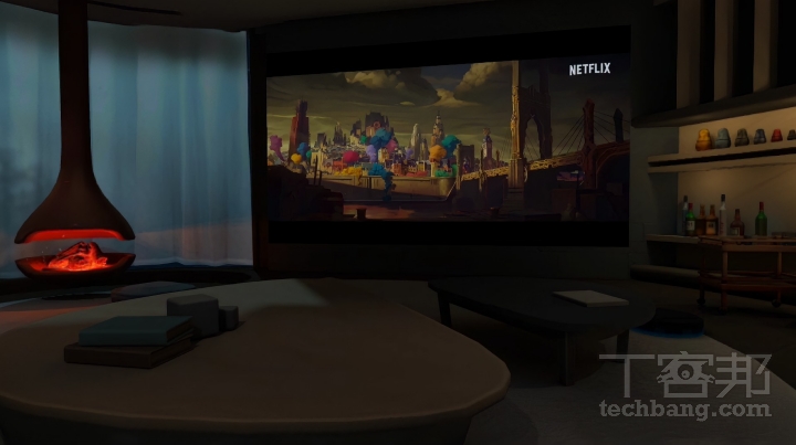 社交 VR 全攻略：Meta Horizon、Rec Room、VRChat、Bigscreen 沉浸式體驗比較 | T客邦