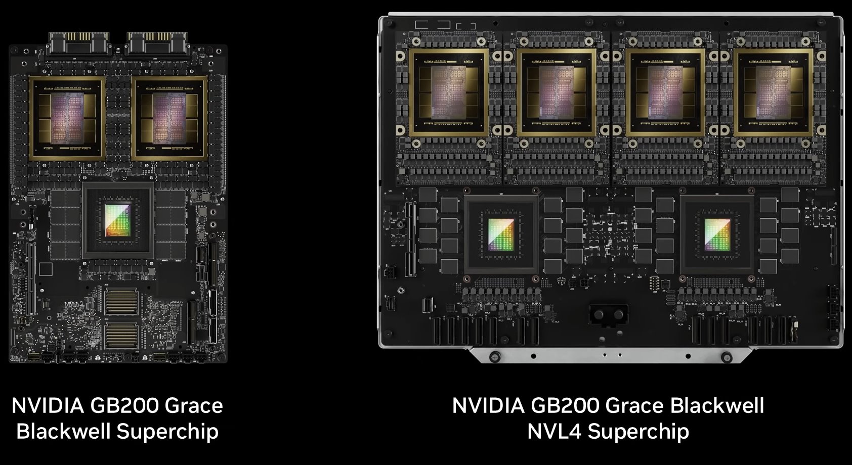 NVIDIA於SC24發表H200 NVL運算卡與GB200 NVL4運算模組，提供更彈性產品組合 | T客邦
