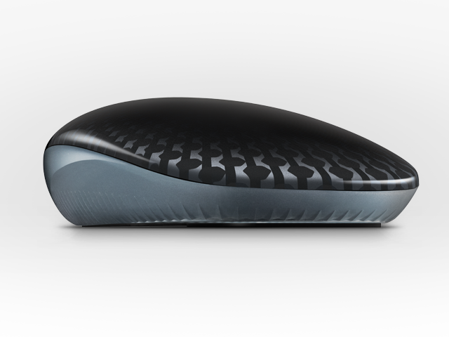 Logitech 輕點觸控滑鼠，Touch Mouse M600 登場 | T客邦
