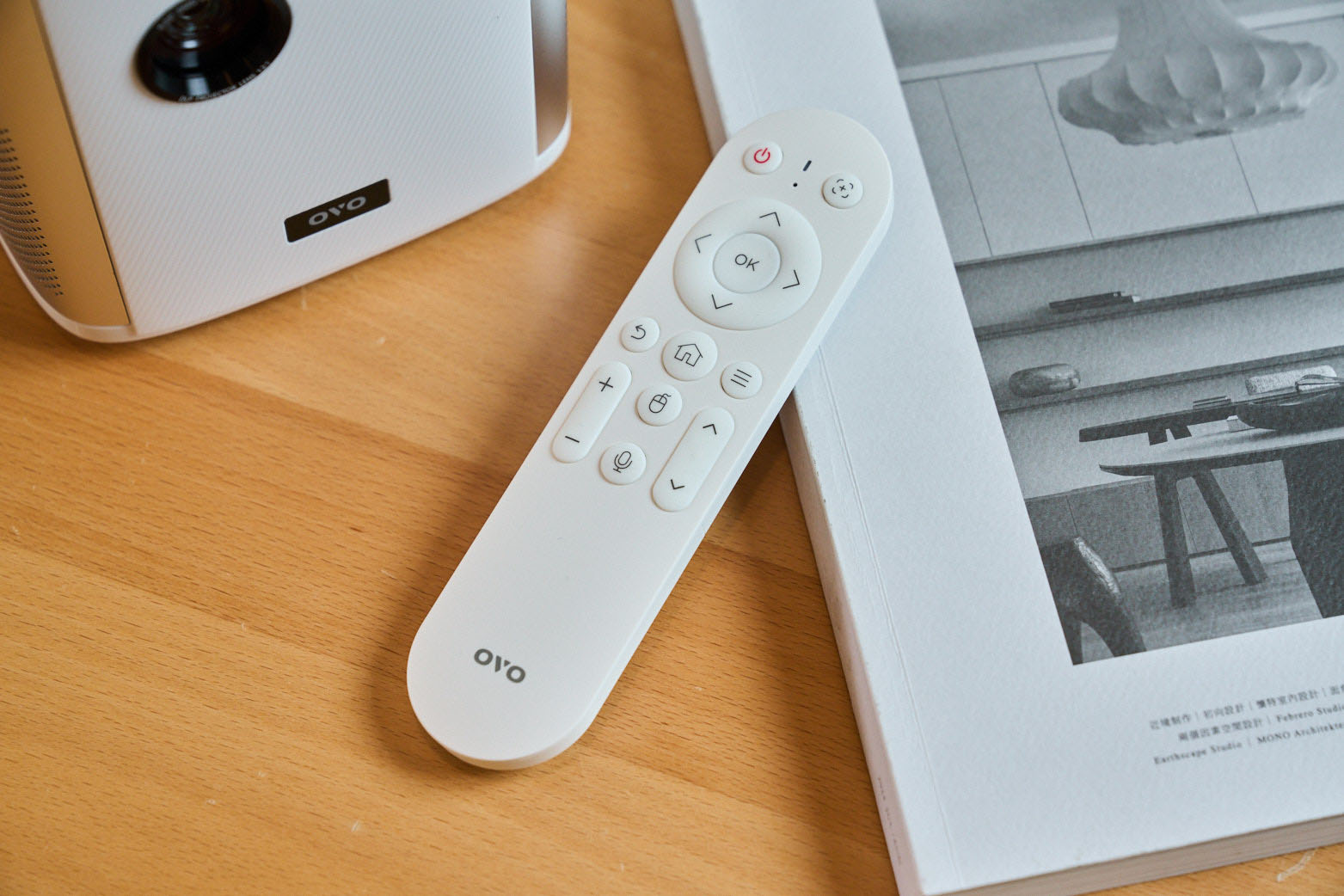 有了 OVO AI 行動劇院 U8-A，無處不是電影院 | T客邦