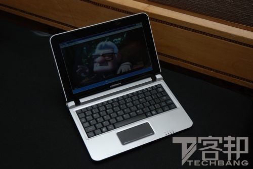 Mobinnova N910：內建Tegra的MID | T客邦