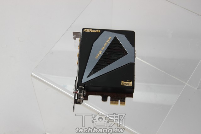 ASRock X79 Extreme9 測試，Game Blaster 遊霸卡讓遊戲更享受 | T客邦