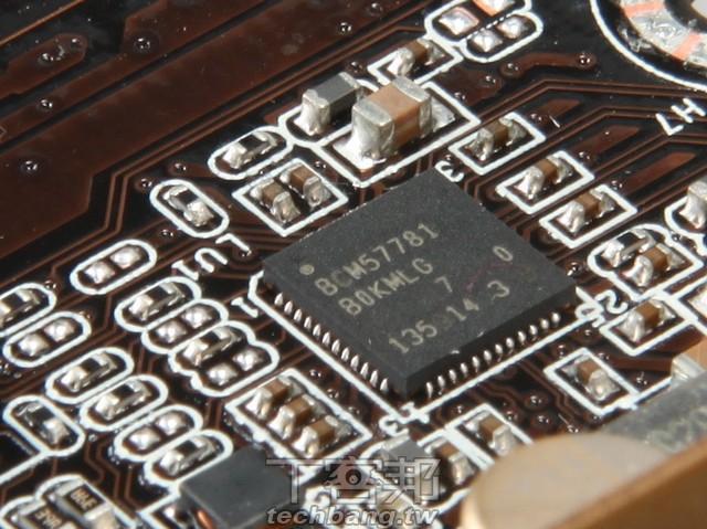 ASRock X79 Extreme9 測試，Game Blaster 遊霸卡讓遊戲更享受 | T客邦