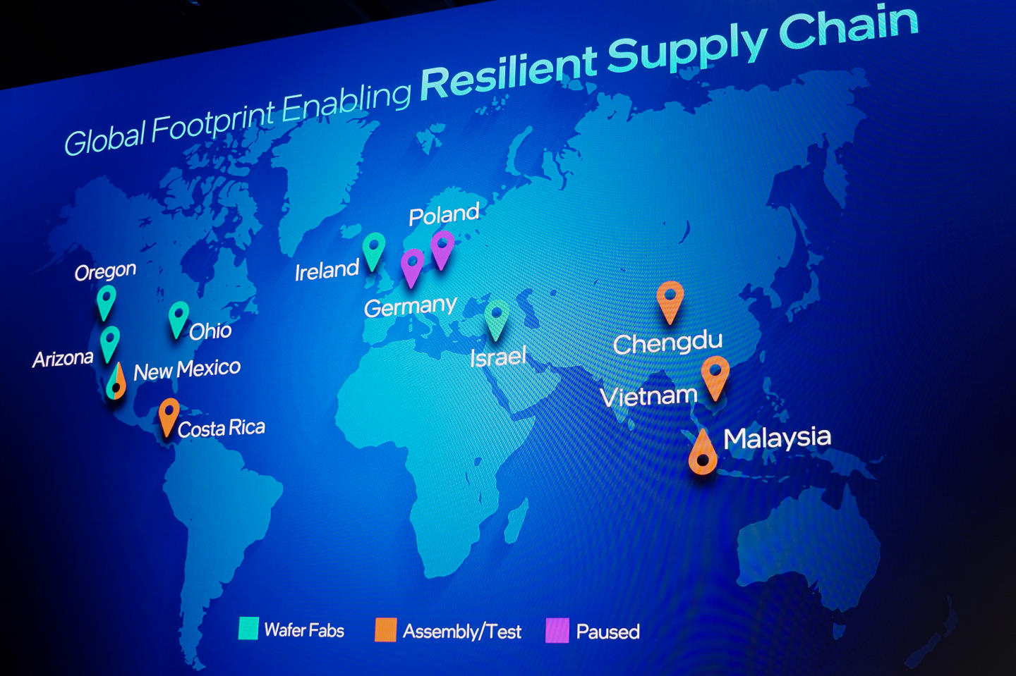 Intel Foundry Direct Connect 2025：執行長陳立武表示保持謙虛取得客戶信任 | T客邦