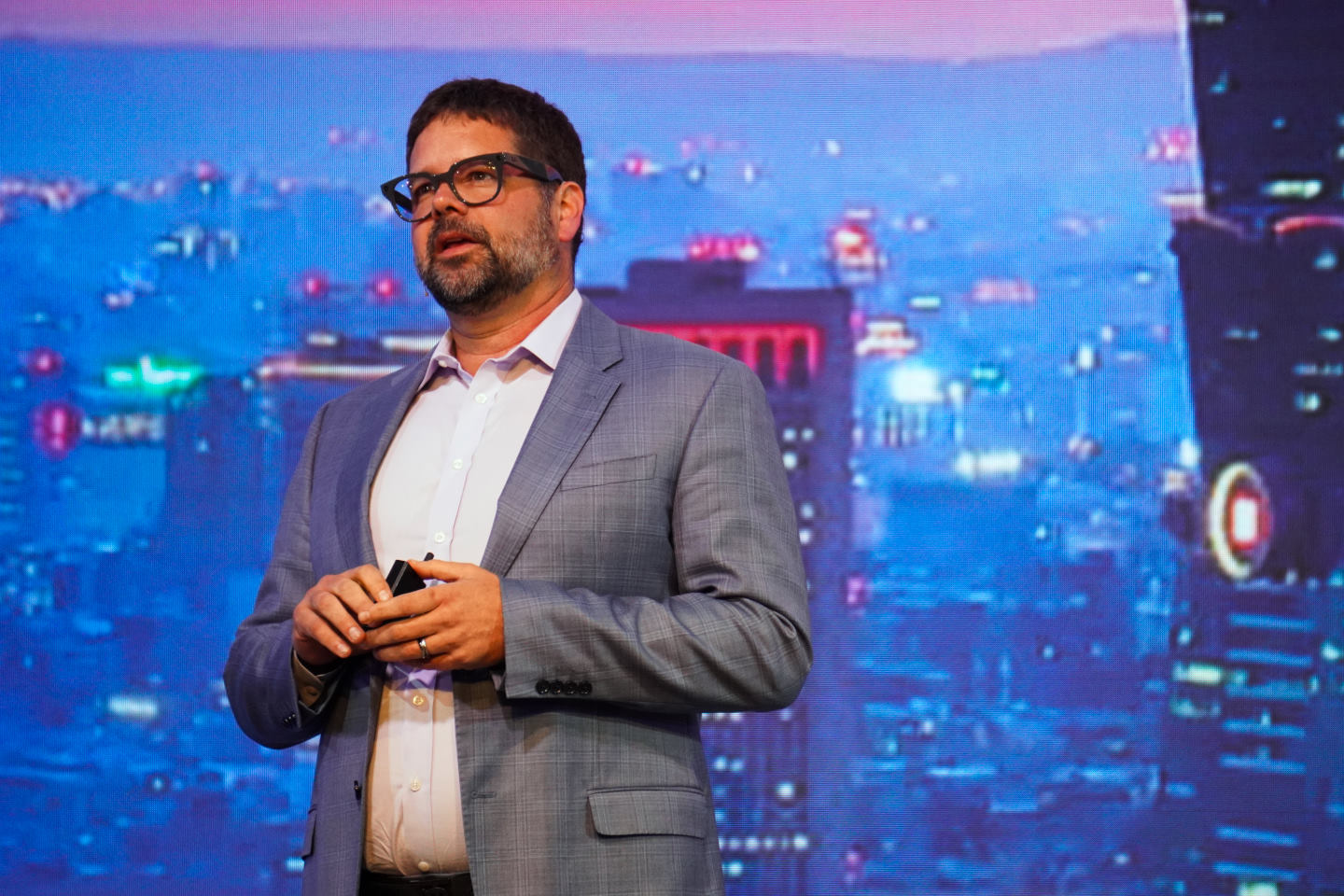 【COMPUTEX 2025】Arm主題演講探討Arm架構上的AI發展，目標搶下PC與平板40%市占率 | T客邦