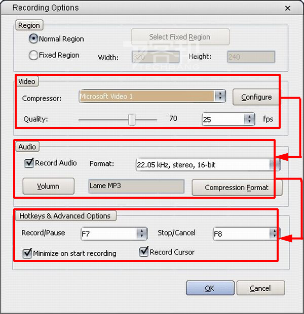 Freez Screen Video Capture：將桌面動作錄成影片！ | T客邦