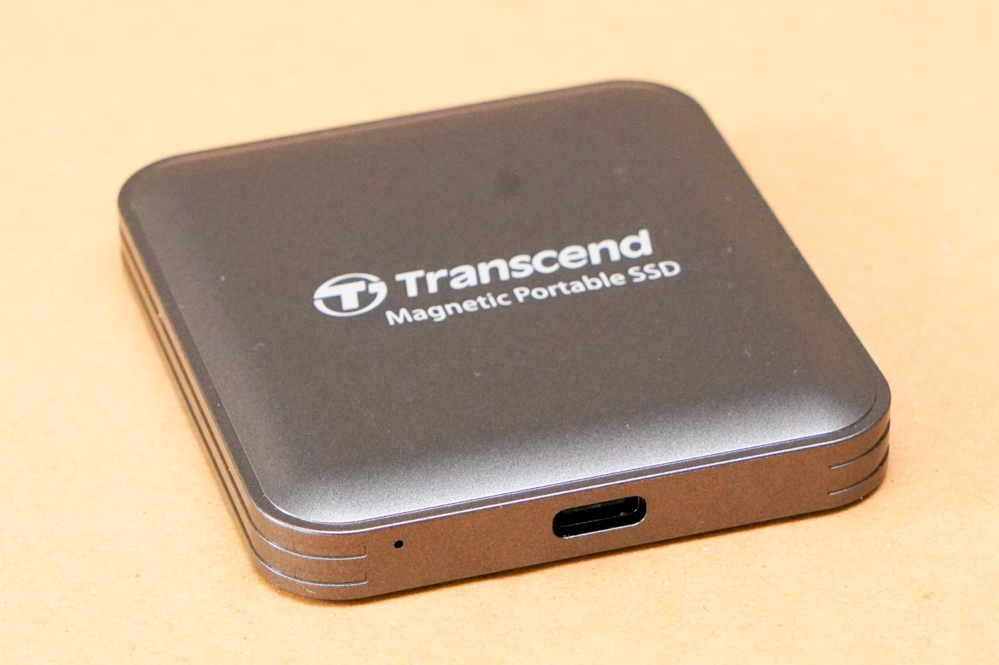 Transcend創見資訊ESD420行動固態硬碟效能實測，跑滿20Gbps超高速還支援iPhone 4K ProRes錄影 | T客邦