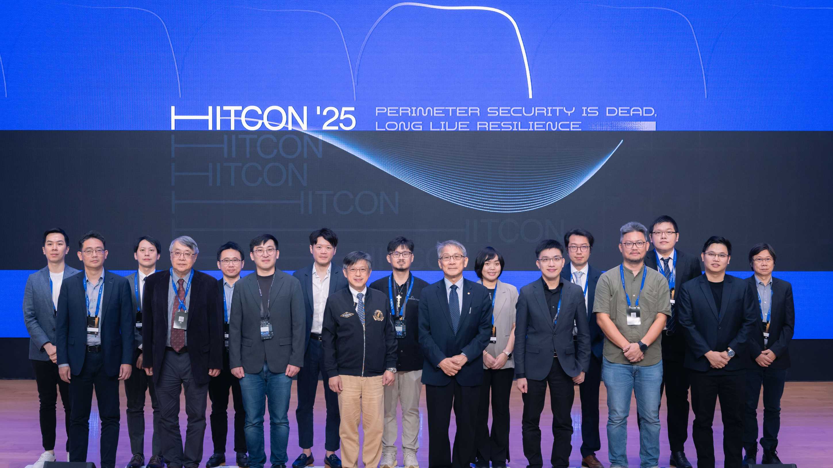 全球駭客齊聚 HITCON 2025！AI 資安攻防成焦點、Team Atlanta 現身掀技術朝聖潮 | T客邦
