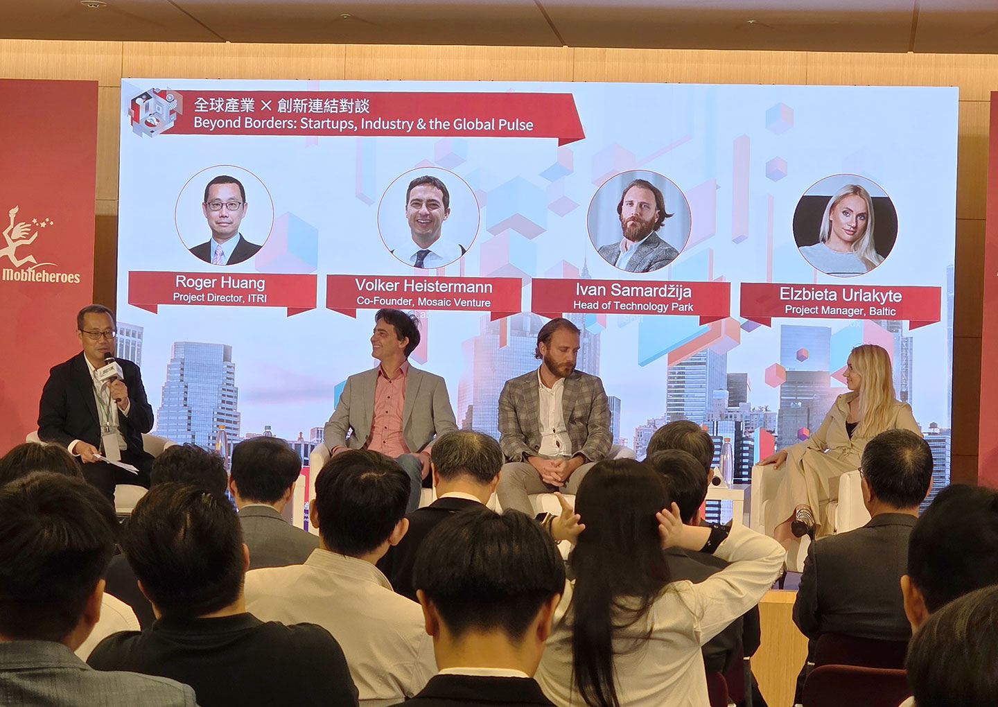 2025通訊大賽頒獎典禮暨成果展，聚焦 B5G 結合 AI、ESG 接軌國際趨勢，波蘭團隊 Waterly 奪國際賽首獎 | T客邦