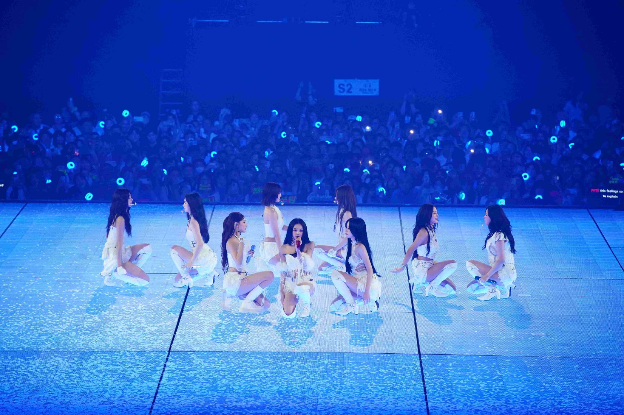 TWICE 世界巡演台北站將登大巨蛋，購買三星 Galaxy 指定產品可領專屬序號 | T客邦
