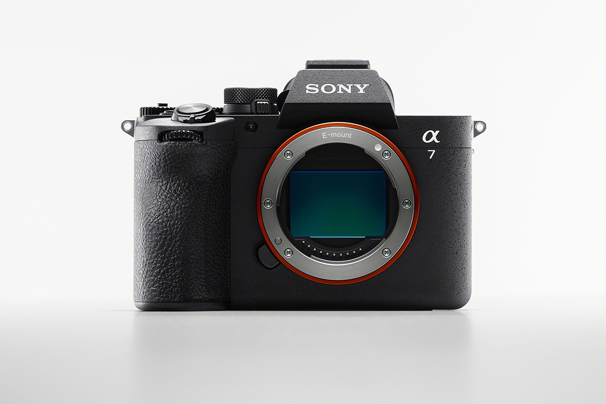 Sony A7 V 正式登台：重新定義全能型全片幅機身標準！建議售價新台幣 78,990 元 | T客邦