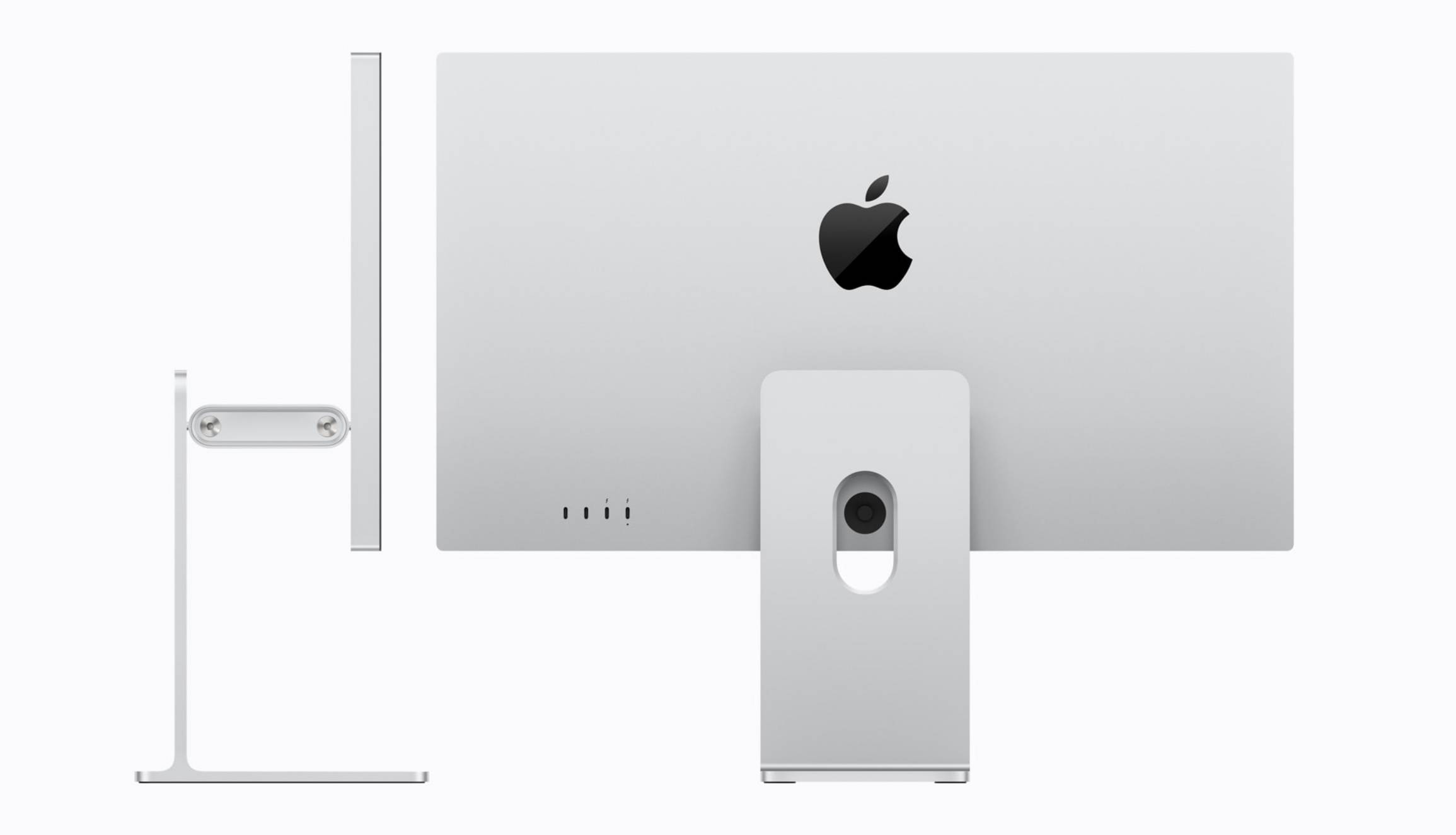 Apple Studio Display XDR 發表：27 吋 5K mini-LED、2,000 尼特 HDR 顯示器，同步升級 ...