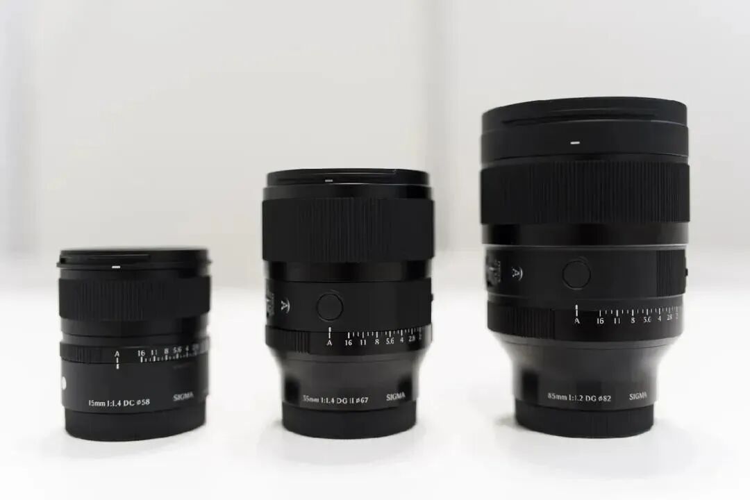 極致大光圈人像鏡現身！Sigma 85mm F1.2 DG | Art 外觀諜照首度曝光 | T客邦